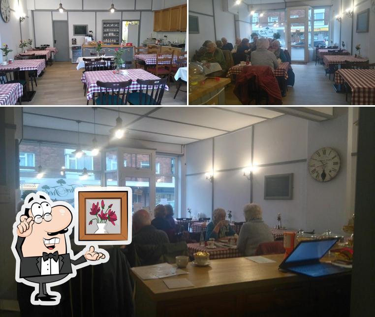 Chapter Two, Bexhill - Restaurant menu, prices and reviews