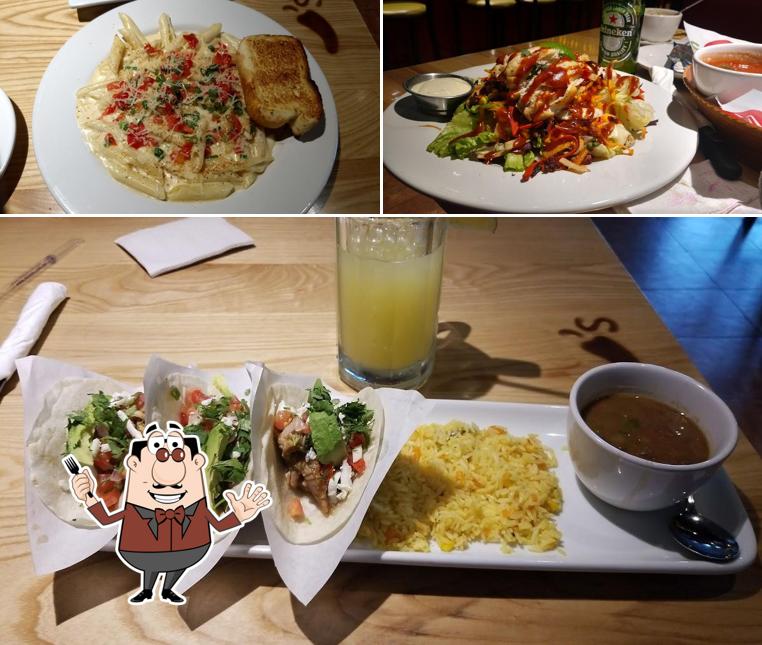 Chili's restaurant, Leon, Blvd. Adolfo López Mateos 2504-B - Restaurant ...