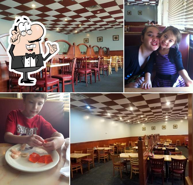 Top 7 restaurants in Cabot, august 2025 - Restaurant Guru