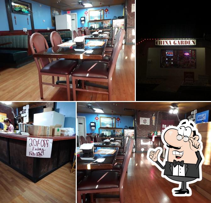 China Garden in Spring Hill - Restaurant menu and reviews