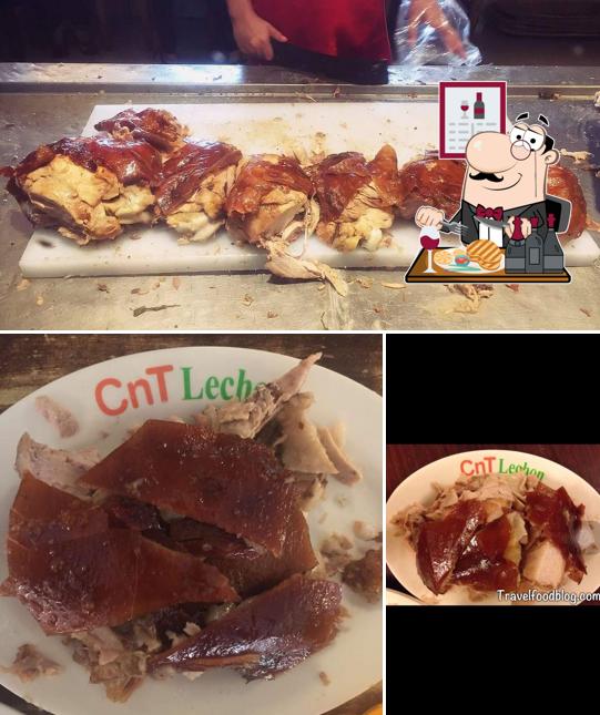 CnT Lechon, Cebu City - Restaurant menu, prices and reviews
