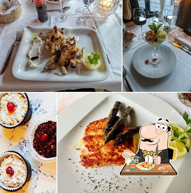 Da Matteo restaurant, Kulmbach - Restaurant reviews