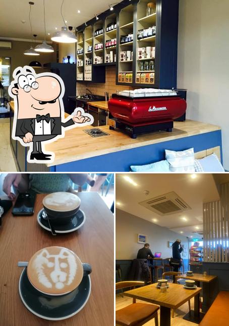 Ebb & Flow, Dublin - Restaurant menu, prices and reviews
