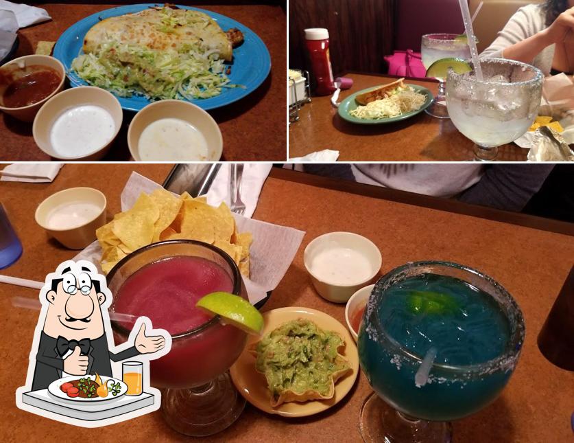 El Caporal Mexican Restaurant Chesterfield, 6511 Centralia Rd in ...