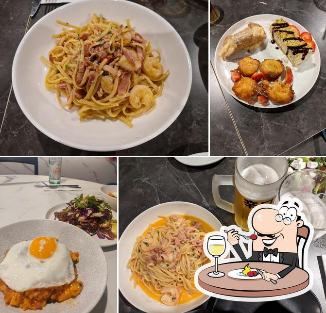 Top 5 restaurants with pizza in Panania, october 2025 - Restaurant Guru