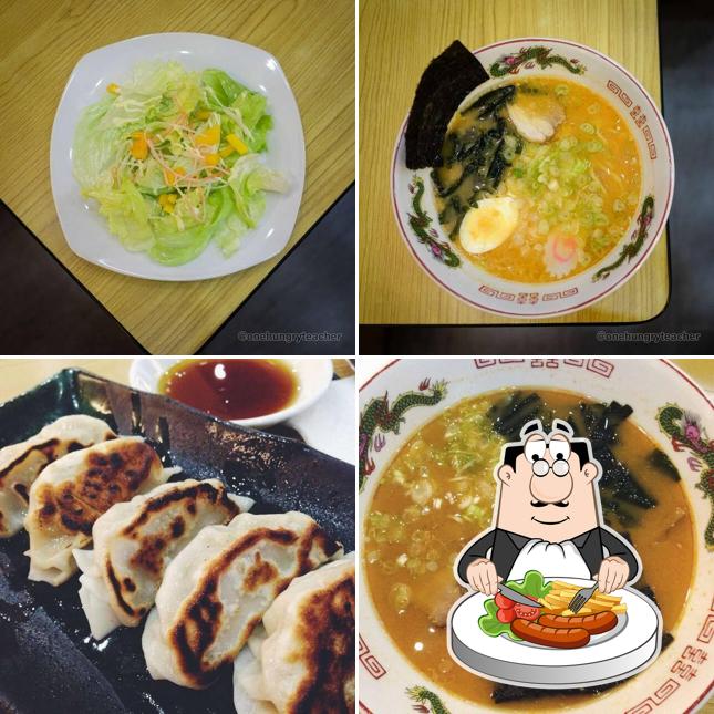 Best restaurants in Blue Wave Mall - Restaurant Guru