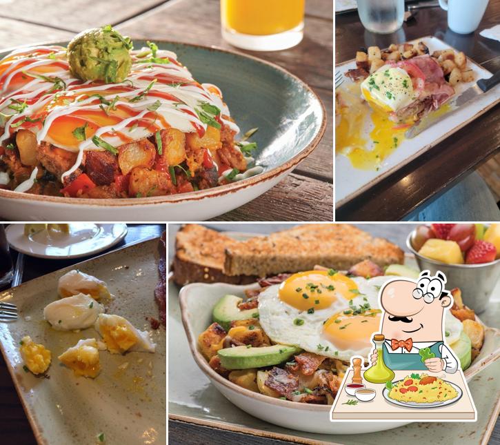 First Watch, Papillion - Restaurant menu, prices and reviews