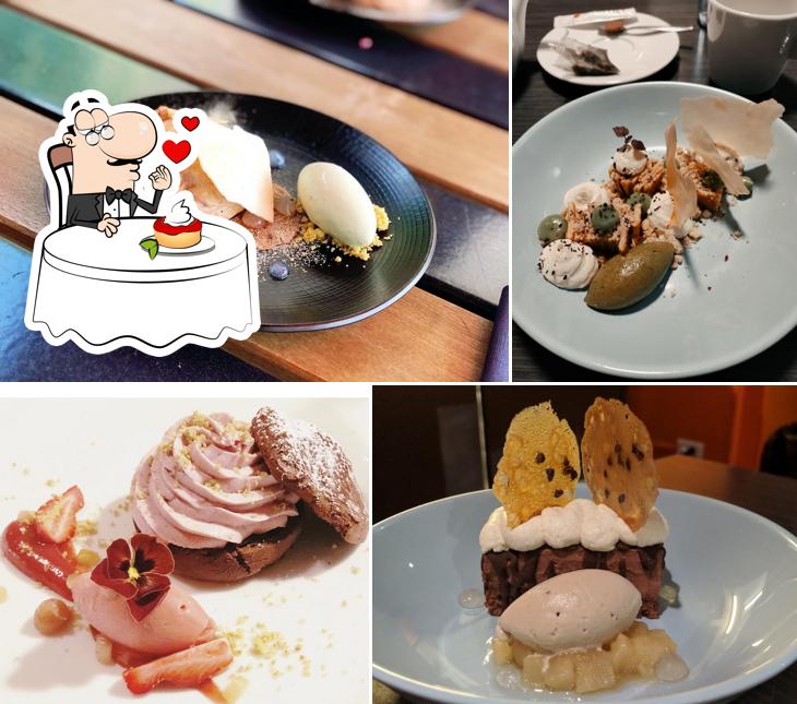 Best booza in Lyon restaurants, winter 2024 - Restaurant Guru