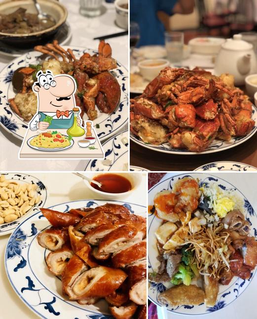 Fook Yuen Seafood Restaurant, Honolulu - Restaurant menu, prices and ...