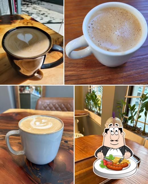 Guffo Café, Vancouver - Restaurant menu, prices and reviews