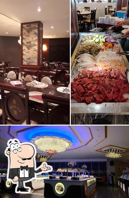 Happy Wok, Diest - Restaurant menu and reviews