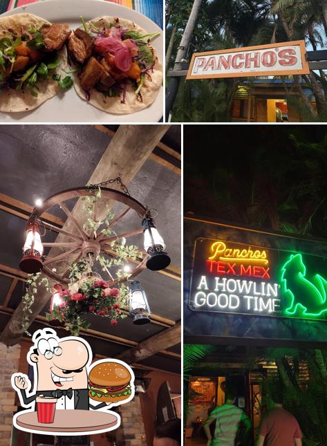 Hotel Panchos, Mudgeeraba - Restaurant menu, prices and reviews
