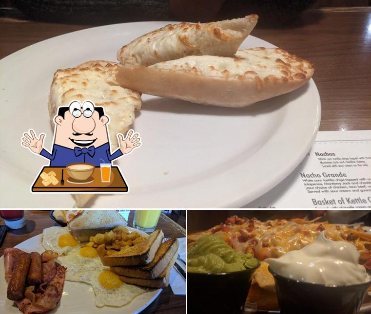 Hurley's Grill Stittsville, Ottawa - Restaurant menu, prices and reviews