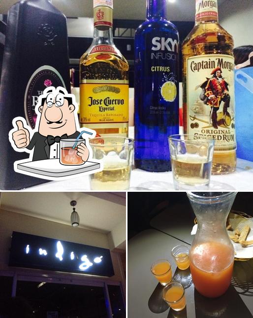 Indigo Bar, Davao City - Restaurant reviews