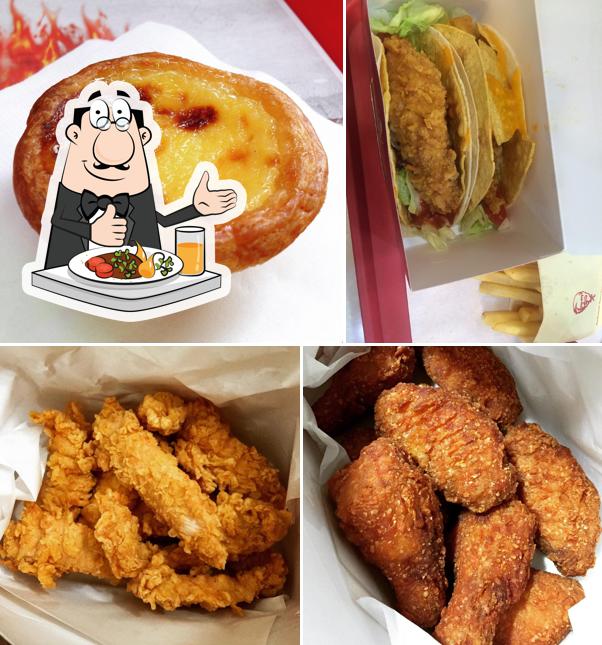 KFC 보라매점 restaurant, Seoul, 7 Boramae-ro 5ga-gil - Restaurant reviews