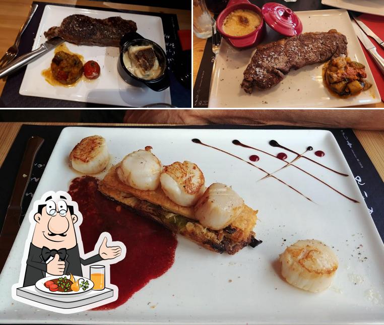 L'Estavou, Le Mont-Dore - Menu du restaurant, prix et avis