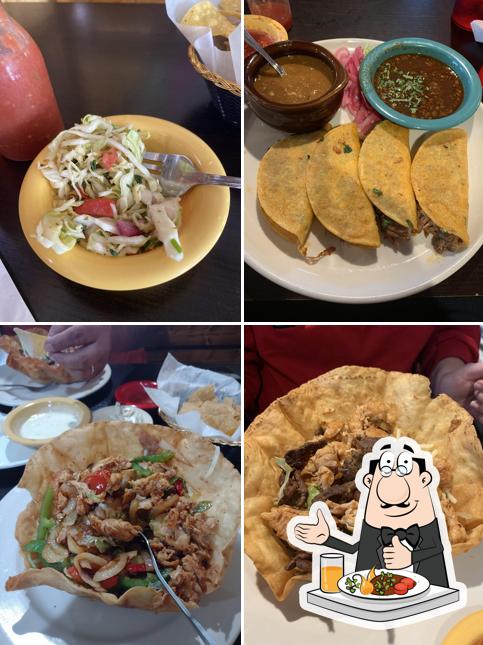 La Carreta Mexican Grill in Decaturville - Restaurant reviews