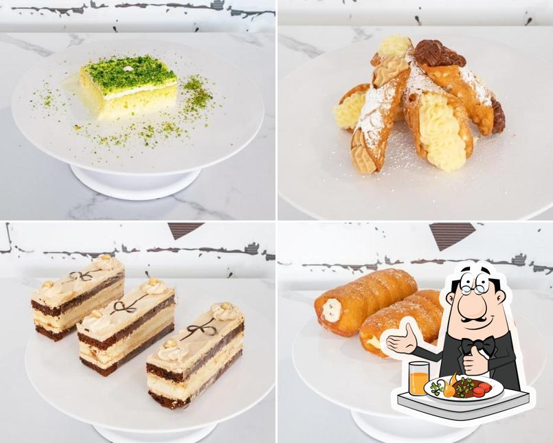 La Mira Cafe, Patisserie & Acai, Mount Annan - Restaurant menu, prices ...