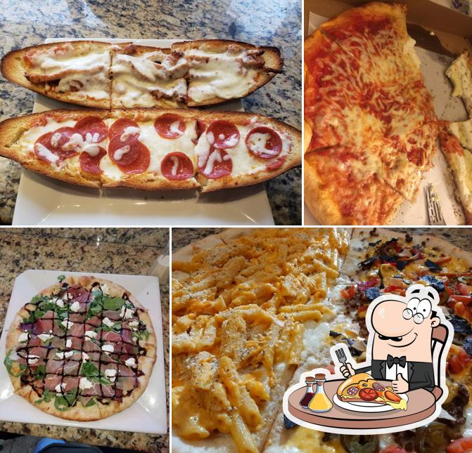 Top 10 places to eat in Livingston, New Jersey, october 2025 ...