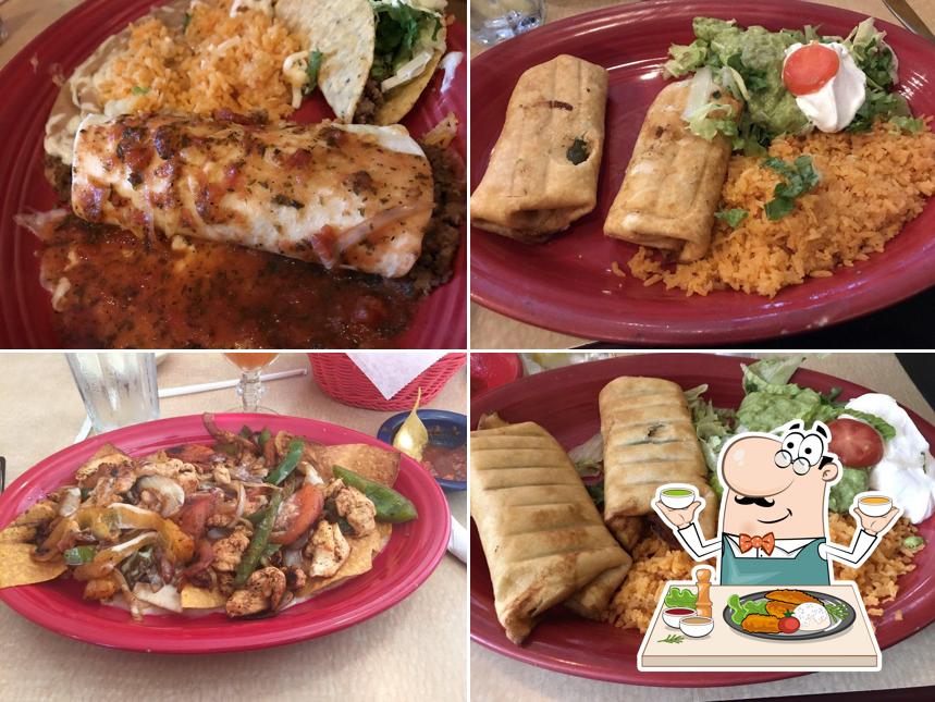 Mi Ranchito, St. Louis - Restaurant menu, prices and reviews