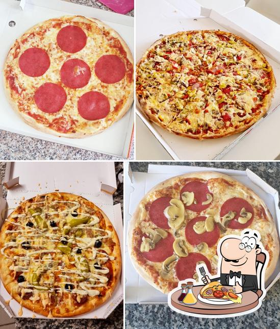 My Pizza, Minden - Speisekarte, Preise und Bewertungen