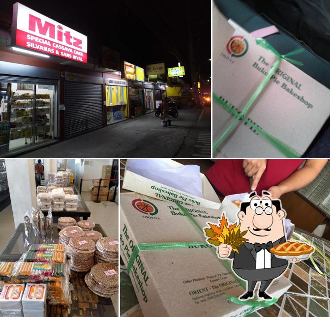 The ORIGINAL Buko Pie Bakeshop desserts, Los Baños - Restaurant reviews