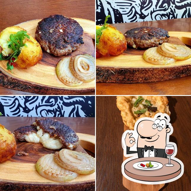 Pella Restaurant, Gostivar - Restaurant menu and reviews