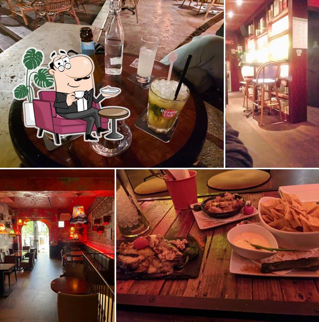 Top 10 des restaurants avec tapas à Montpellier, décembre 2025 ...