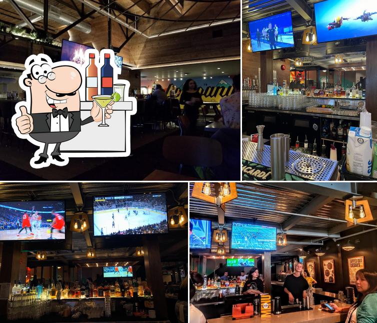Good Co. Granville in Vancouver - Restaurant menu and reviews