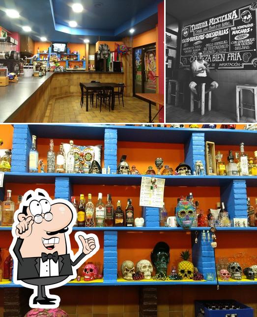 Las Calaveras in Oviedo - Restaurant reviews
