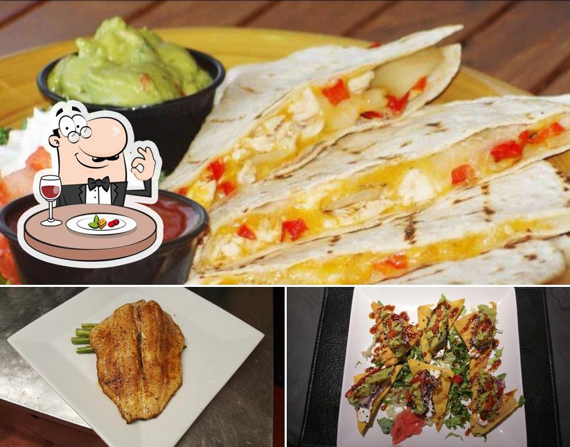 Shoals Bar and Grill, Mooresville - Restaurant menu, prices and reviews