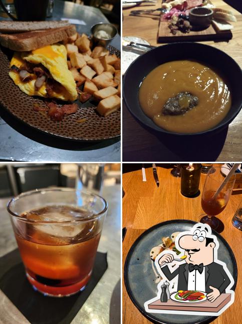 Toasted Oak Grill & Market in Novi - Restaurant menu and reviews