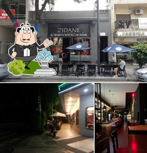 Goyena 51, Buenos Aires - Menú del restaurante, precios y reseñas