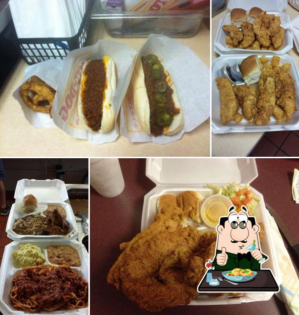 A-Bear's Diner, New Iberia - Restaurant menu, prices and reviews