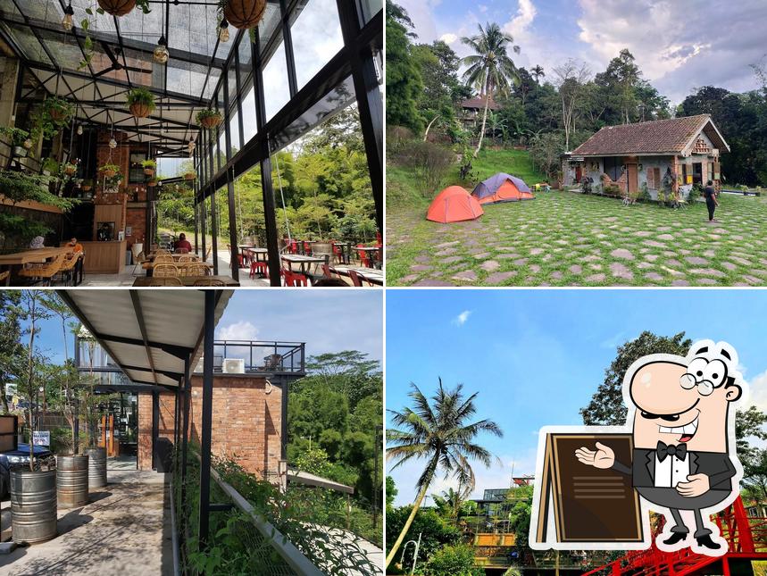Bree Coffee and Kitchen restaurant, Indonesia - Restaurant reviews