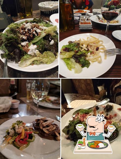 Basilico Herradura Tampico, Tampico - Menú del restaurante, precios y ...