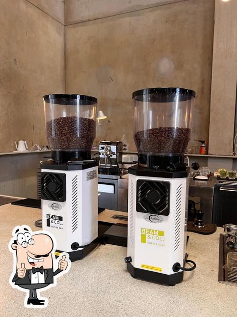 Beam&Col. coffee bar, Chiang Mai - Restaurant reviews