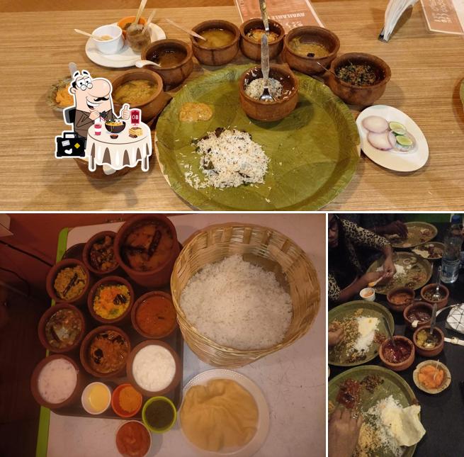 Bhojana Bandham, Hyderabad - Restaurant reviews
