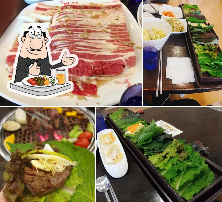 본가 개금점 restaurant, Busan - Restaurant reviews