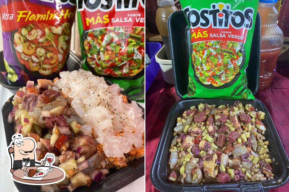 Checho's Snacks, Mazatlán - Restaurant menu, prices and reviews