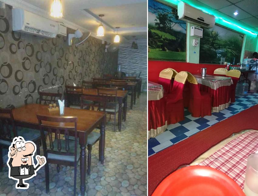 City Food Court, Padur - Restaurant menu, prices and reviews