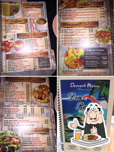 Don Ramon Cuban Cuisine WLG, 10220 Forest Hill Blvd in Wellington ...