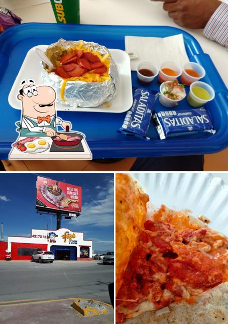 El Fogón Galerías, Saltillo - Menú del restaurante, precios y reseñas