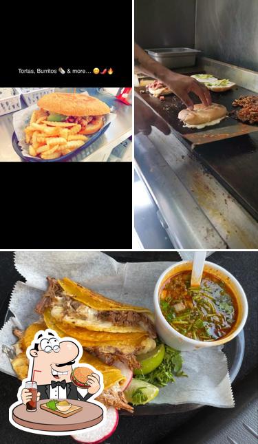 El tacón madre, Cedar Park - Restaurant menu, prices and reviews