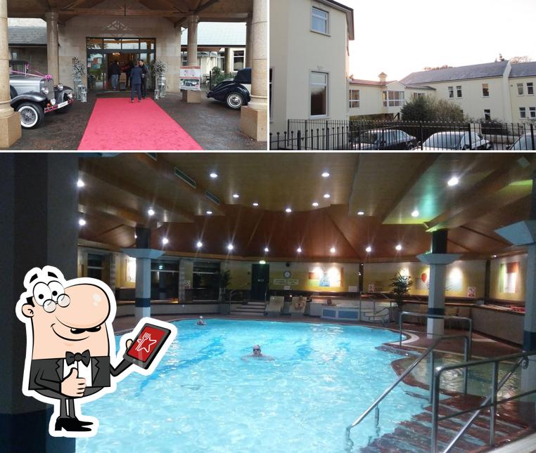 Glenavon Hotel in Cookstown - Restaurant reviews