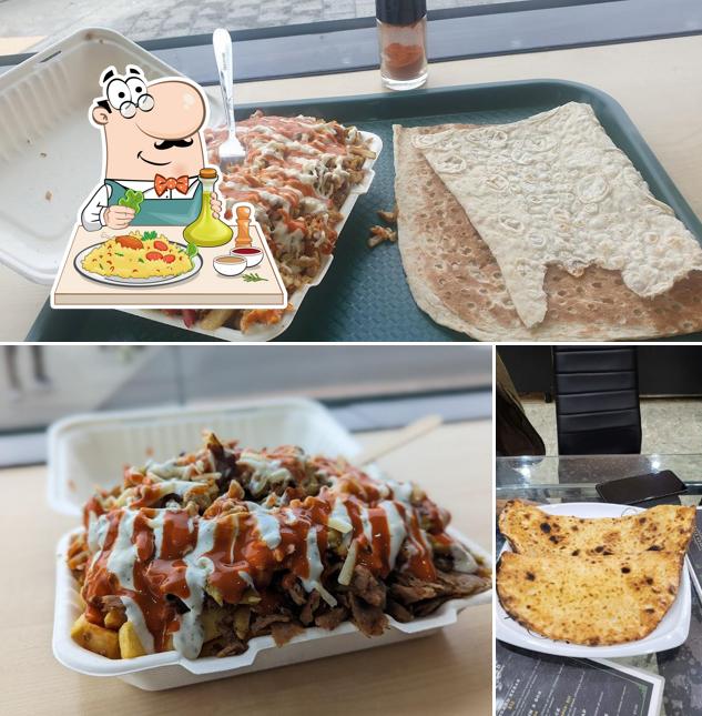 KABUL HOUSE kebab & bakery, Glenorchy - Restaurant menu, prices and reviews