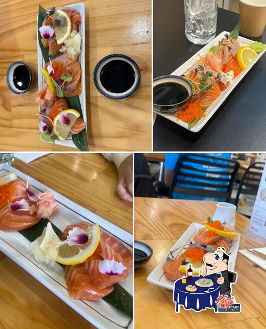 KatsuCo Toowong, Toowong - Menú del restaurante, precios y reseñas