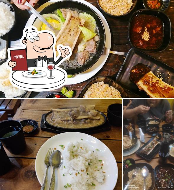 Kuya Bert's Pares House restaurant, San Juan - Restaurant reviews