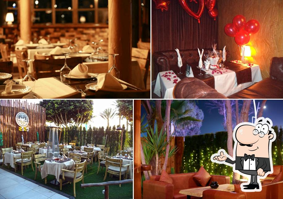 Meilleurs pubs et bars à Agadir, l'été 2024 - Restaurant Guru