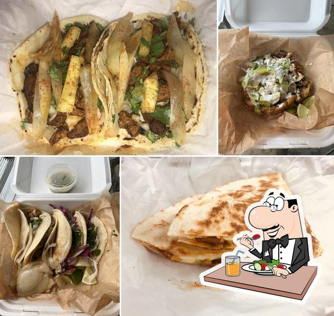 Lolis Mexican Food Truck, Riverview - Restaurant menu, prices and reviews